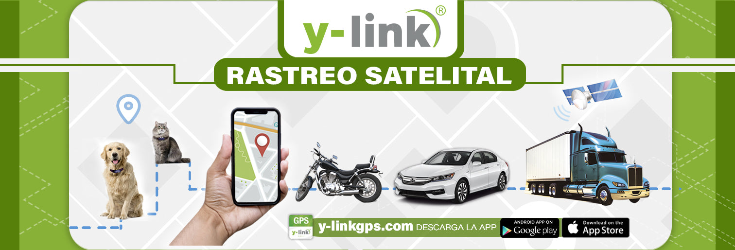 Y-link MX