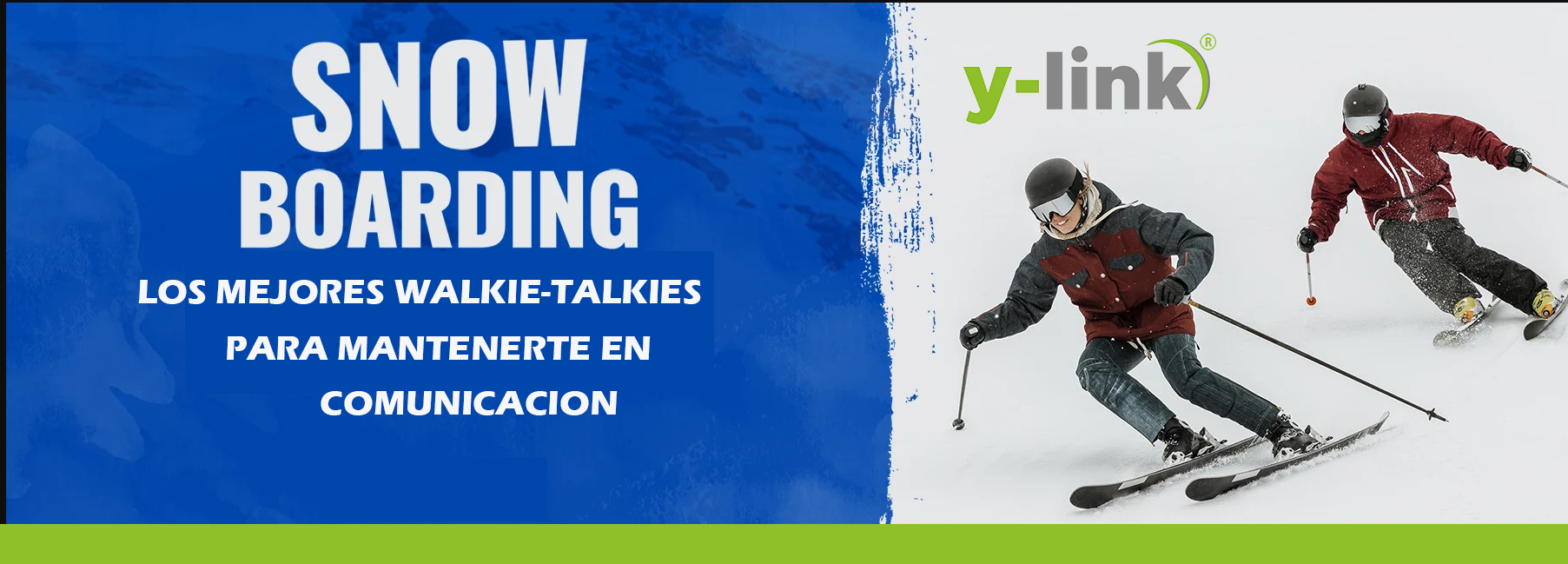 Y-link MX